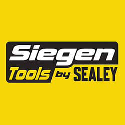 Siegen Tools By Sealey