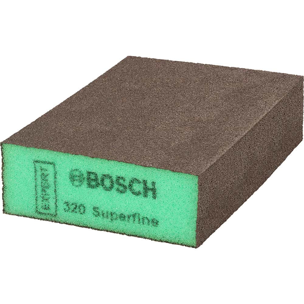 Bosch Expert Standard Foam Sanding Block | Sanding Blocks