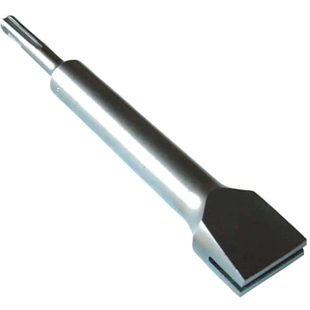 Armeg SDS Plus Scutch Comb Chisel SDS Plus Chisel Bits