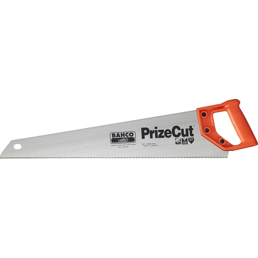 Plowfar 14 Inch Hand Saw For Wood, Plastic Pipes, Drywall, Trees ...