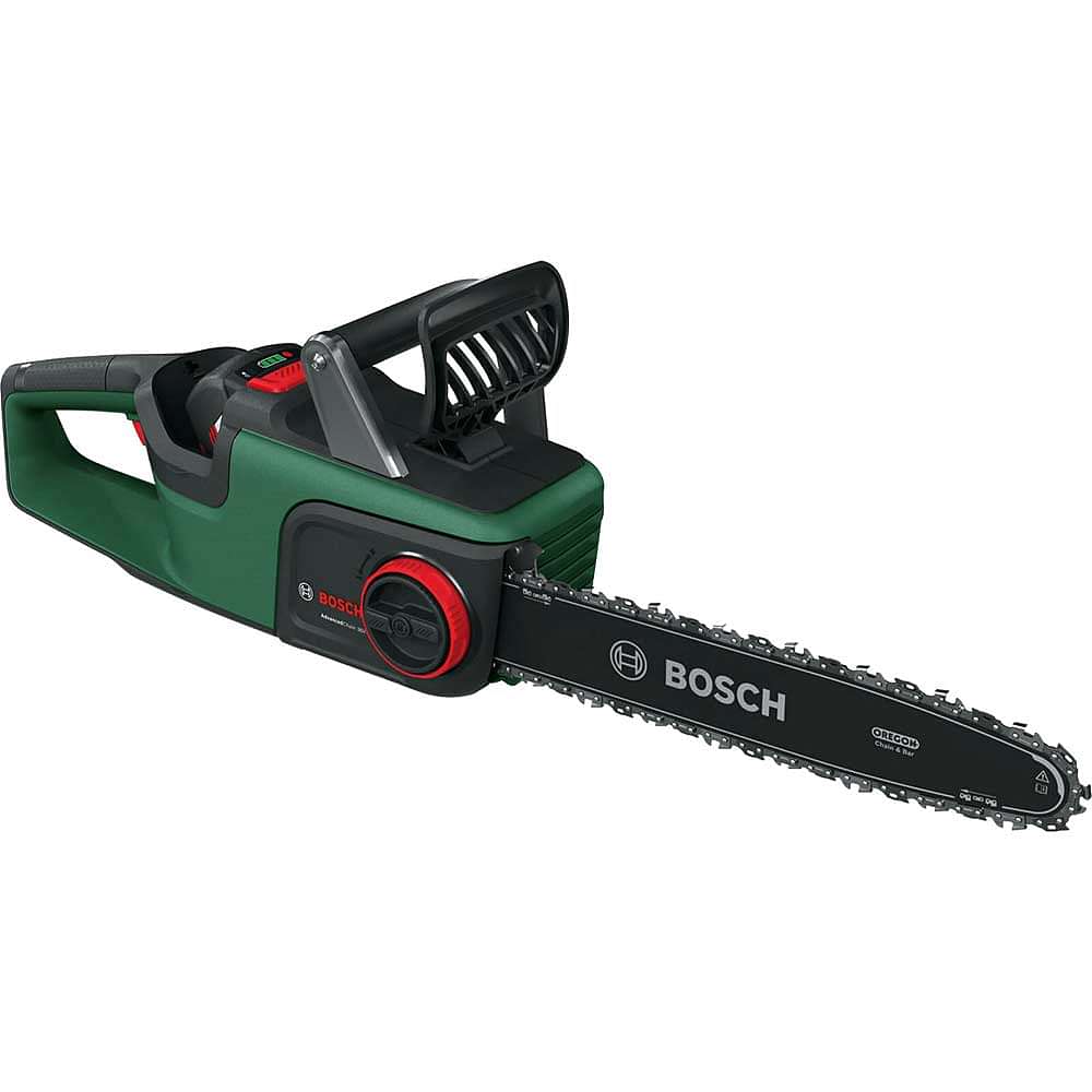 Bosch electric chainsaws store