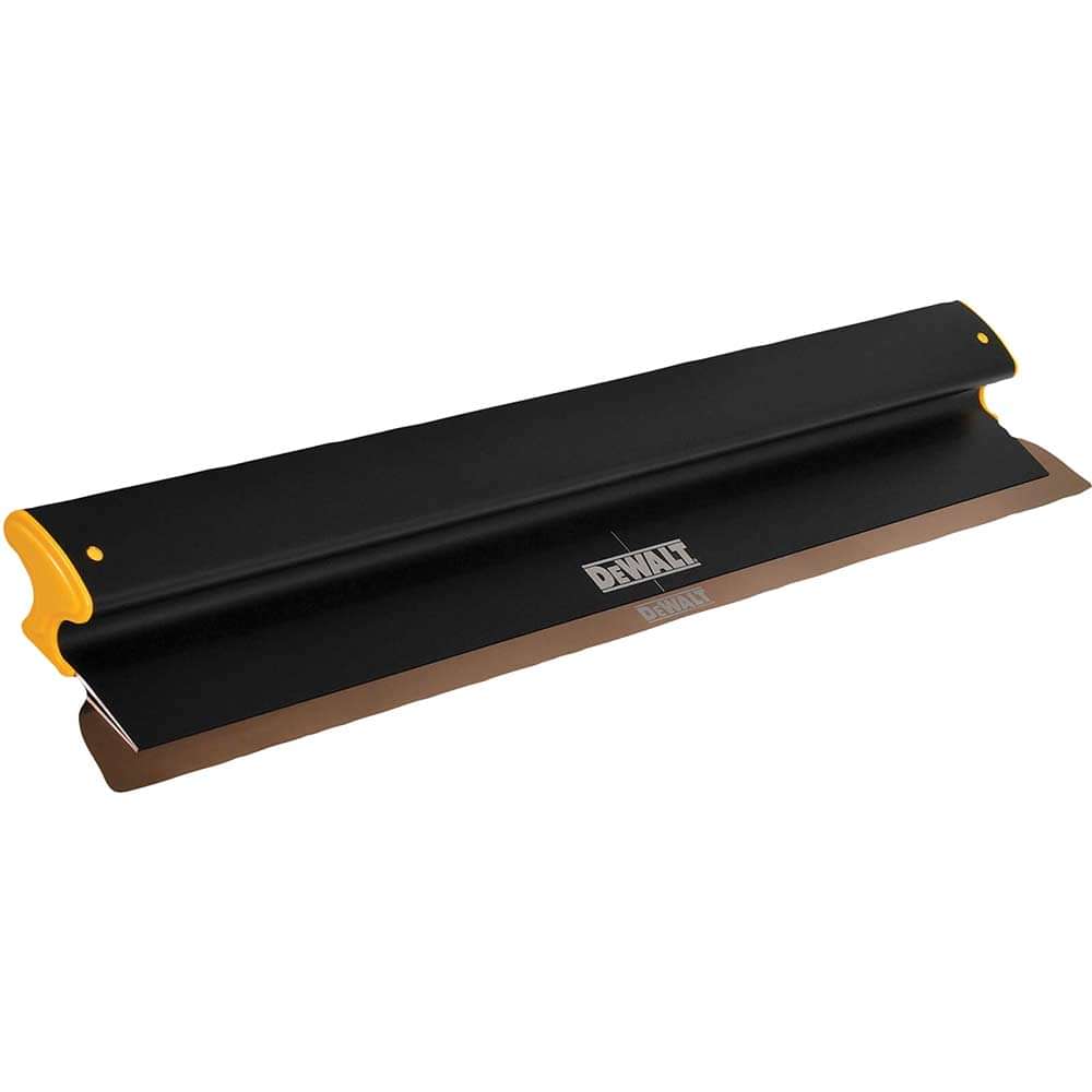 DeWalt Plastering Trowels