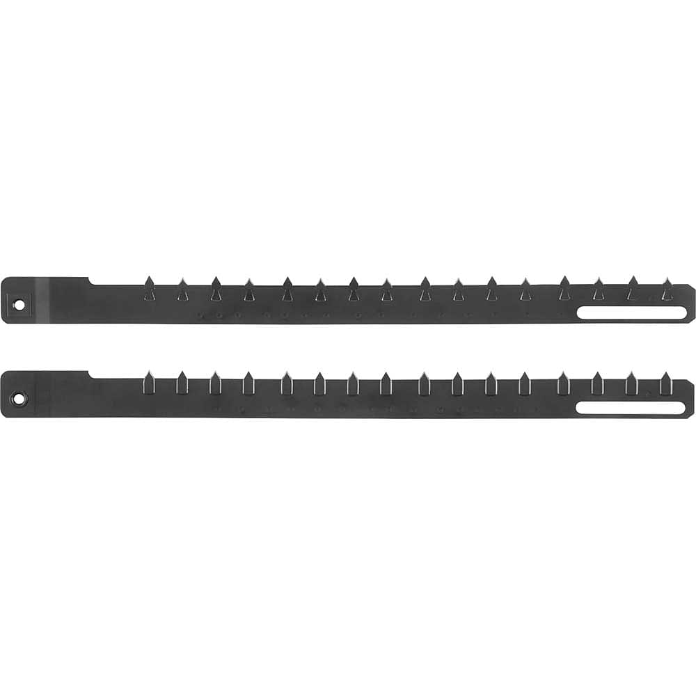 Alligator Saw Blades Tooled Up