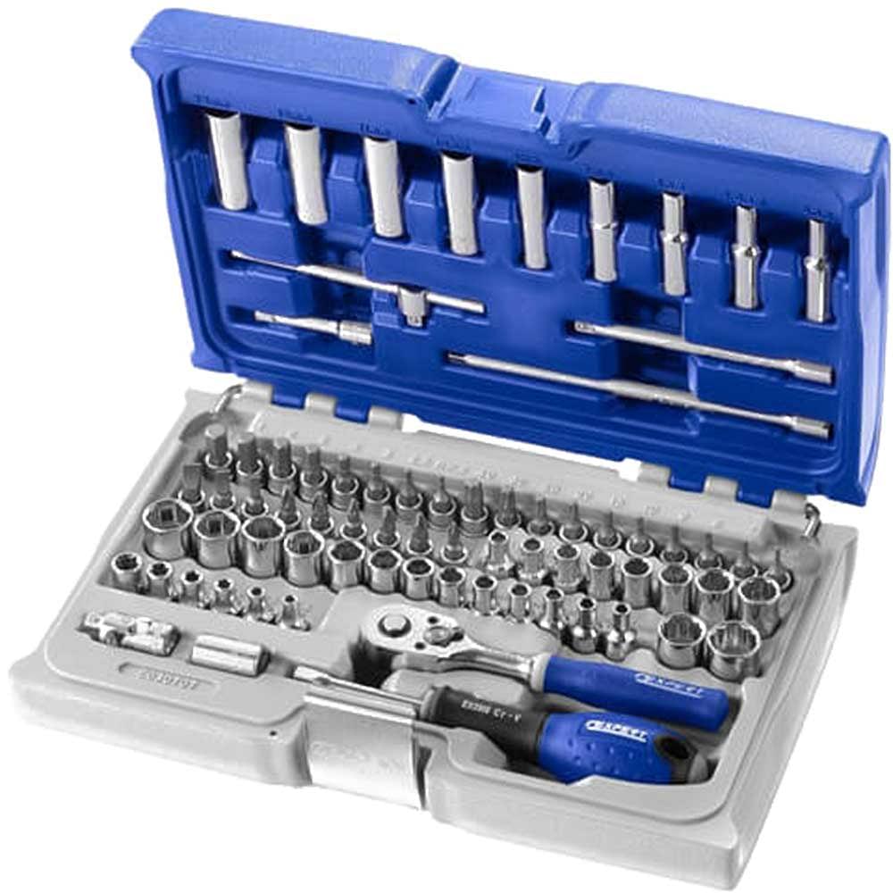 Bi hex socket set store