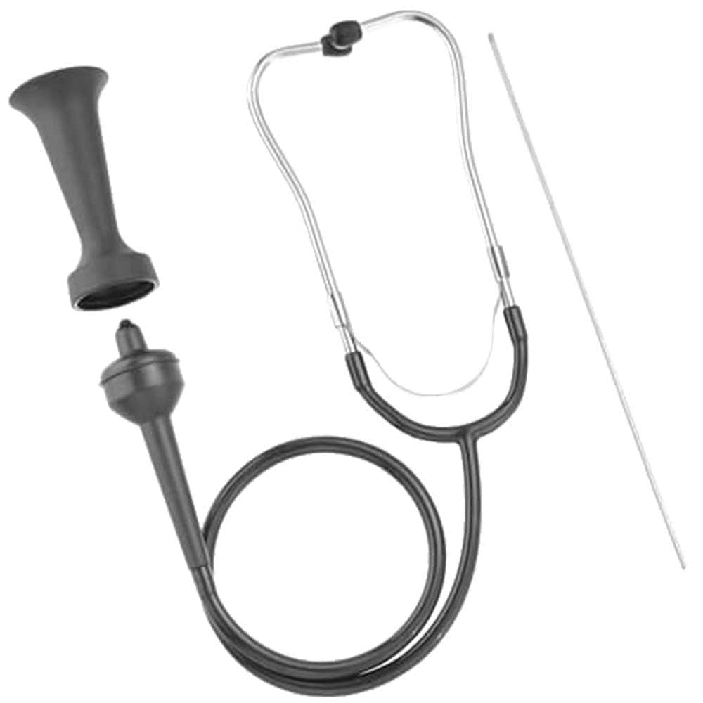 Mechanics stethoscope store