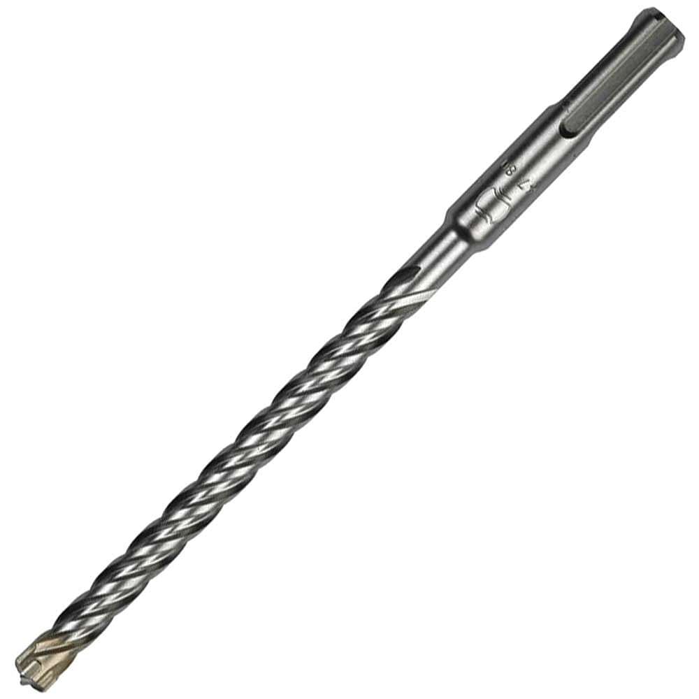 Makita Nemesis II SDS Masonry Hammer Drill Bit SDS Plus Drill Bits