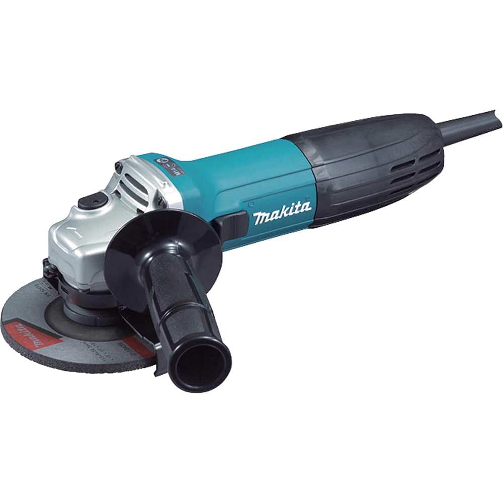 Makita Angle Grinders