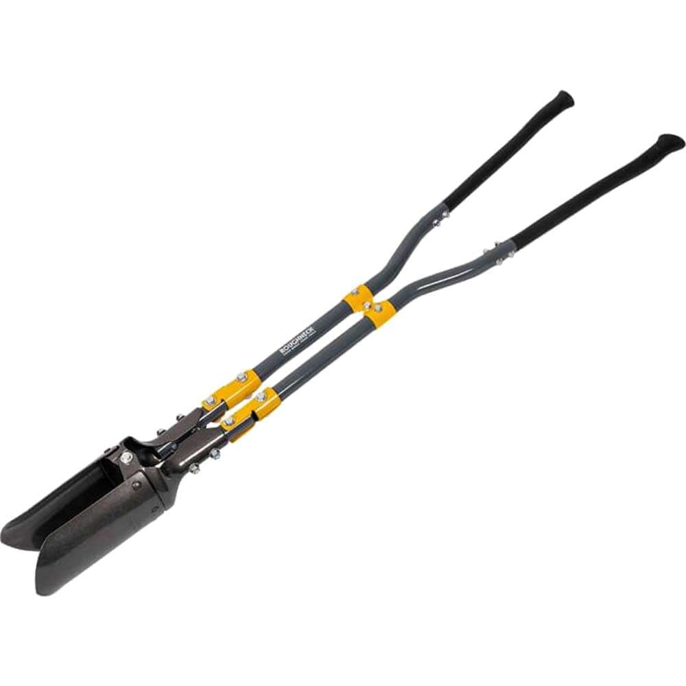 Roughneck Heavy Duty Post Hole Digger Post Hole Diggers