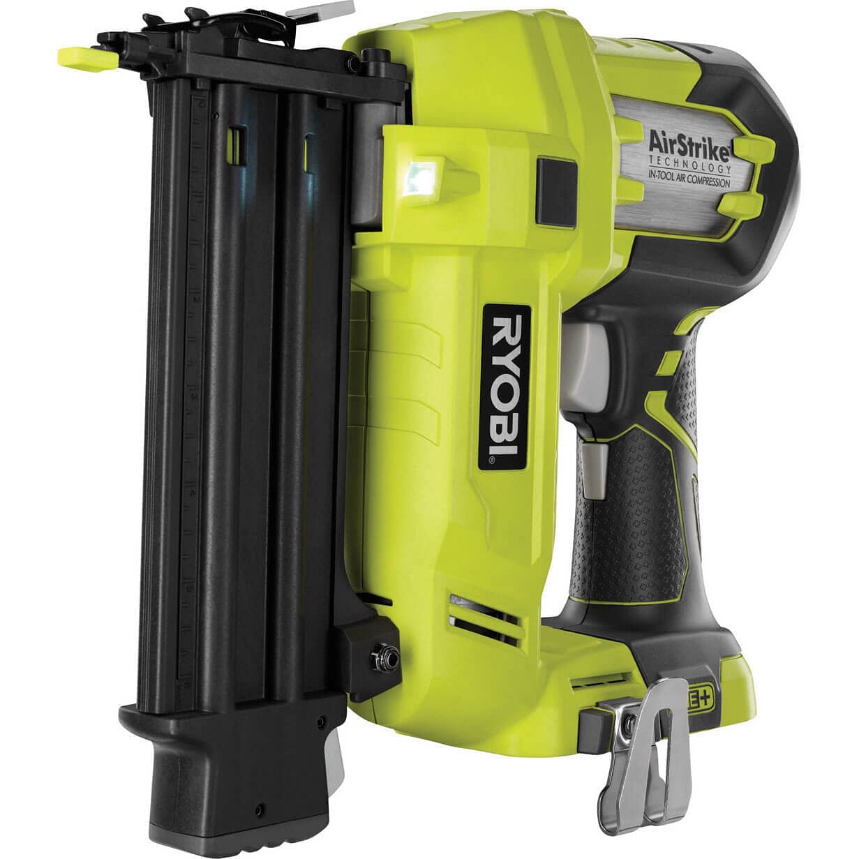 All accessories for Ryobi R18N18G ONE 18v Cordless 18 Gauge Nail Gun