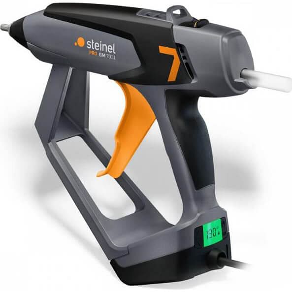 Steinel GLUEMATIC 7011 Professional Hot Melt Glue Gun Glue Guns